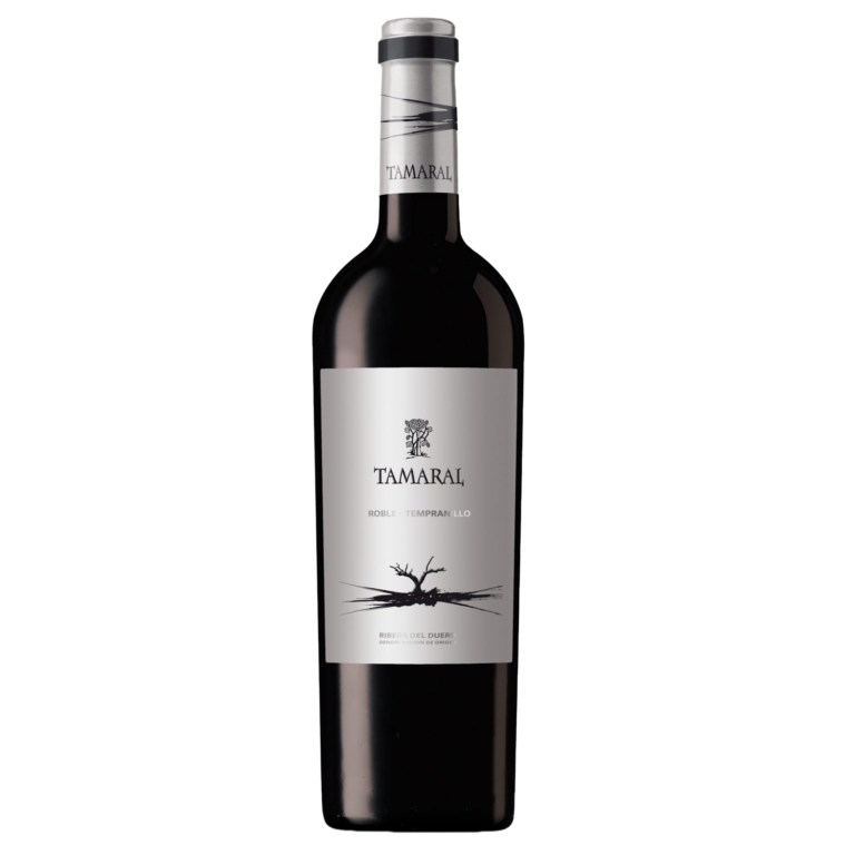 Tamaral Roble 750 ml - Sklep online Crimston Spirits